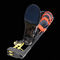 Emergency traction splint - CT-6 EMS - FareTec - leg