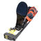 Emergency traction splint - CT-EMS - FareTec - leg