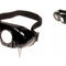 Frenzel goggles - 08-42 series - Faromed Medizintechnik