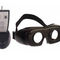 Frenzel goggles - 08-43 series - Faromed Medizintechnik