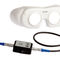 Frenzel goggles - 08-43 series - Faromed Medizintechnik