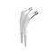 Cementless femoral stem - Hip’n go - FH Orthopedics