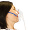Capnography oxygen mask - Dual™ - Flexicare Medical