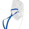 Capnography oxygen mask - Dual™ - Flexicare Medical