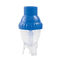 Pneumatic nebulizer - MaxiNeb® - Flexicare Medical
