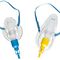 Pediatric oxygen mask - 032-10-0 series - Flexicare Medical - adult ...