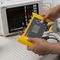 Maintenance patient simulator - ProSim 2 - Fluke Health Solutions - ECG ...