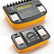 External defibrillator tester - 6000D - Fluke Health Solutions ...