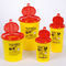 Needle container - Septoeco PBS - Francehopital - for biohazards ...