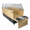 Transport coffin - 81347 - Funeralia