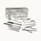 Autopsy instrument kit - 35510 - Funeralia