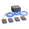EEG electrophysiology amplifier - g.HIamp - g.tec Medical Engineering ...