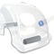 Infant oxygen hood - Oxi.Plus™ - GaleMed Corporation - for artificial ...