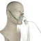 High-concentration oxygen mask - Oxi.Plus - GaleMed Corporation