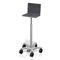 Height-adjustable computer cart - VHRS - GCX Corporation