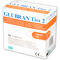 Skin closure surgery tissue adhesive - Glubran Tiss 2 - GEM - 2-cyano ...
