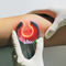 LED vein finder - Veinspy™ - GIMA - venipuncture / hand-held / battery ...