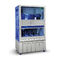 Fully automated sample preparation system - Erytra® - Grifols - for ...