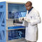 Fully automated sample preparation system - Erytra® - Grifols - for ...