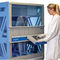 Fully automated sample preparation system - Erytra® - Grifols - for ...