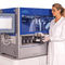 Fully-automatic blood grouping analyzer - Erytra Eflexis® - Grifols ...