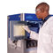 Fully-automatic blood grouping analyzer - Erytra Eflexis® - Grifols ...