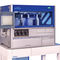 Fully-automatic blood grouping analyzer - Erytra Eflexis® - Grifols ...