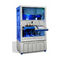 Fully automated sample preparation system - Erytra® - Grifols - for ...