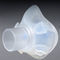 Pediatric oxygen mask - 7900 Series - Hans Rudolph - silicone