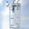 Mucus medical suction pump jar - 660-0250 - Heyer Aerotech - autoclavable