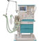Trolley-mounted anesthesia workstation - Pasithec I - HEYER Medical ...