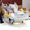 Hospital bed - Centrella Smart - Hill-Rom - electric / height ...