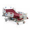 Hospital bed - Compella™ - Hill-Rom - electric / bariatric / height ...