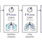 Pneumatic nebulizer - MetaNeb® System - Hill-Rom - for general purposes ...