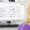 Arm mobility rehabilitation system - Armeo®Power - Hocoma - robotic