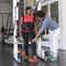 Gait rehabilitation system - Andago® - Hocoma - robotic