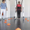Gait rehabilitation system - Andago® - Hocoma - robotic