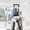 Gait rehabilitation system - Lokomat®Pro Sensation - Hocoma - robotic / with gamification ...
