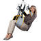 Patient lift sling - G202-33-10S - Horcher Medical Systems - leg