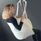 Patient lift sling - G202-10-1 - Horcher Medical Systems - leg