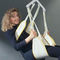 Patient lift sling - G202-33-10S - Horcher Medical Systems - leg
