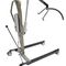 Electric patient lift - D501 - Horcher Medical Systems - on casters / adult