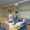 Electric patient lift - C100-400 - Horcher Medical Systems - ceiling ...