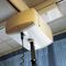Electric patient lift - C100-600 - Horcher Medical Systems - ceiling ...