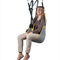 Patient lift sling - G202-50-1K - Horcher Medical Systems - with head ...