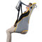 Patient lift sling - G202-31-10 - Horcher Medical Systems - leg