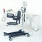Electric patient lift - NINA - Horcher Medical Systems - on casters ...