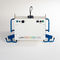 Electric patient lift - C100-100 - Horcher Medical Systems - ceiling ...
