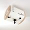 Electric patient lift - C100-200-7 - Horcher Medical Systems - ceiling ...