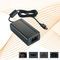 Connection type adapter - ATM065T - IN4 Technology - for medical devices
